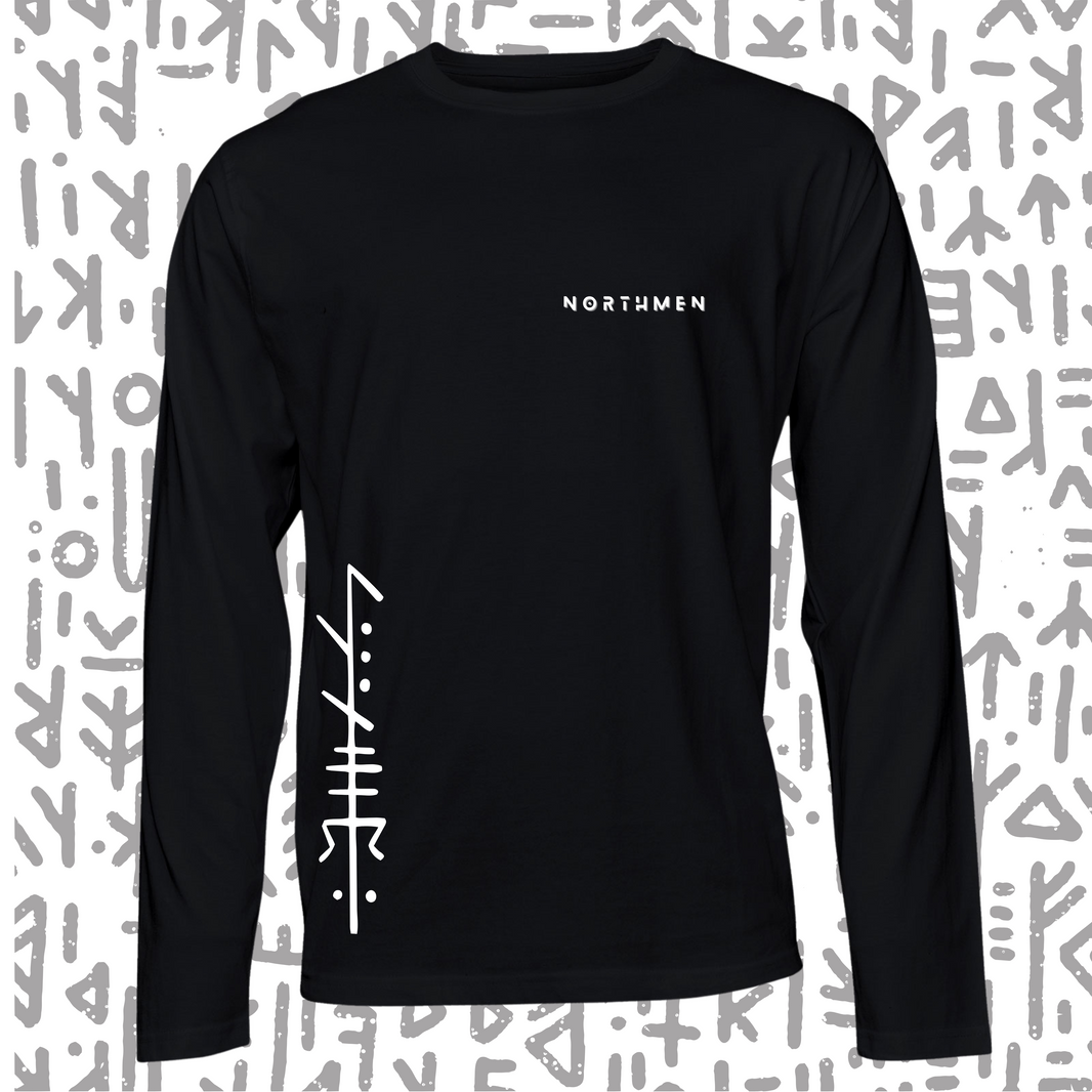 Long Sleeve T-Shirts – Northmen